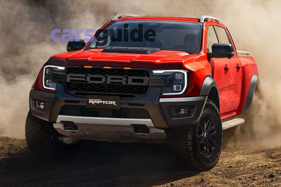 10 bom tấn sẽ ra mắt trong năm nay: SUV chiếm đa số nhưng Ranger Raptor ...